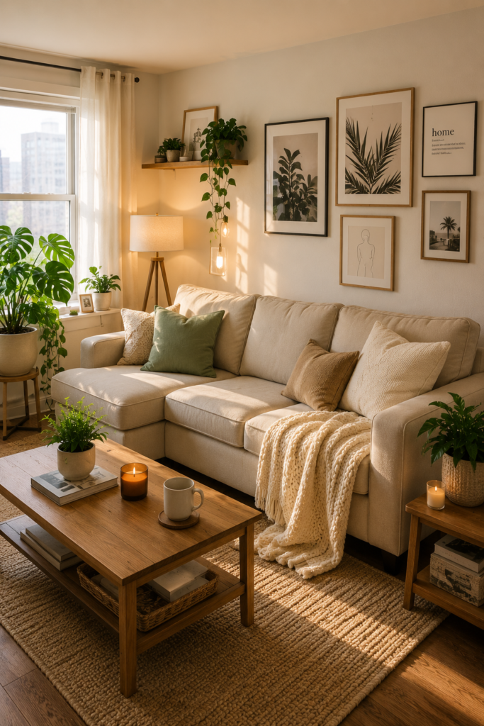 Urban Bloom Space – Indoor Plants, Home Decor & Urban Living Ideas